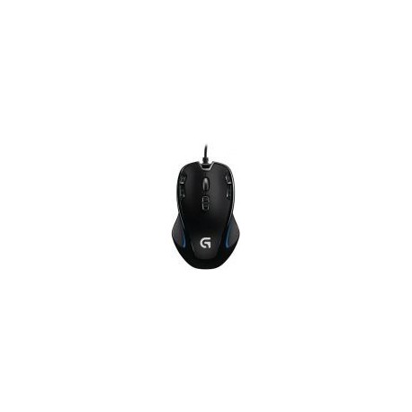 Mouse Gaming Logitech G300S (Negru) - Cadouri pe Net
