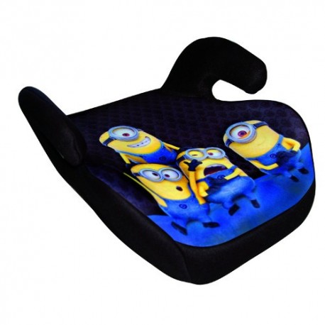 Inaltator Auto Minions - Cadouri pe Net