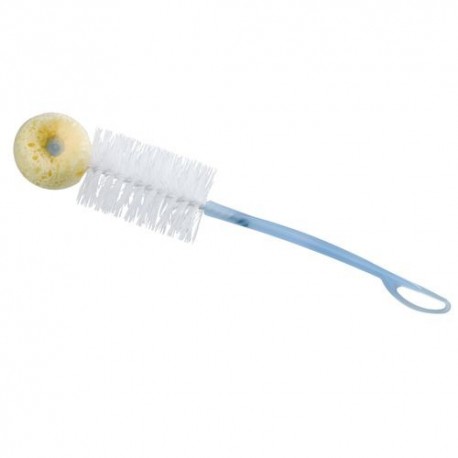 Perie cu Burete pentru Biberon - Cadouri pe Net