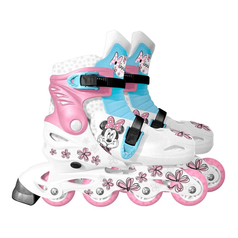 Role copii Inline STAMP Minnie Mouse, Marime 30-33 - Cadouri pe Net